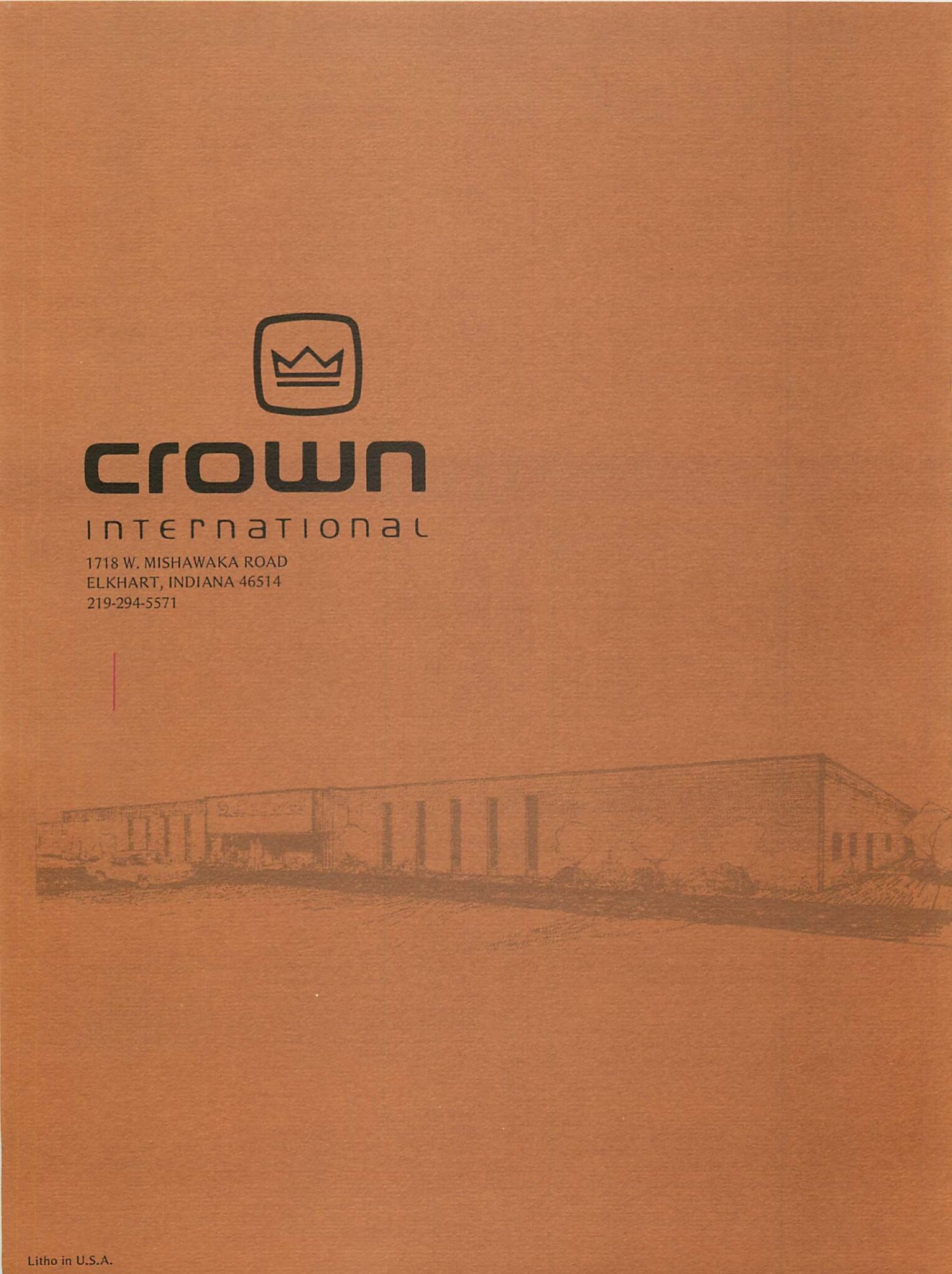 Crown