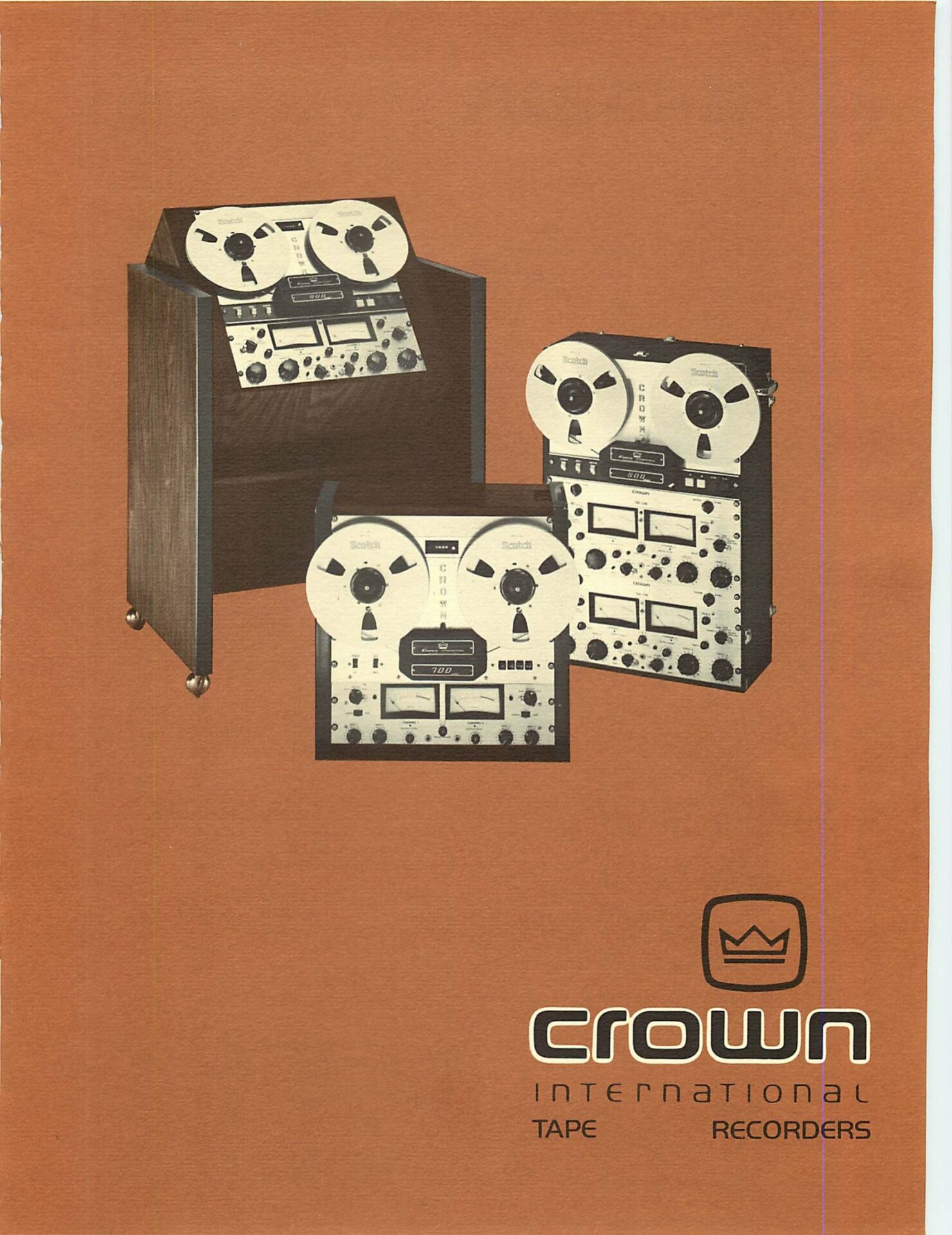 Crown