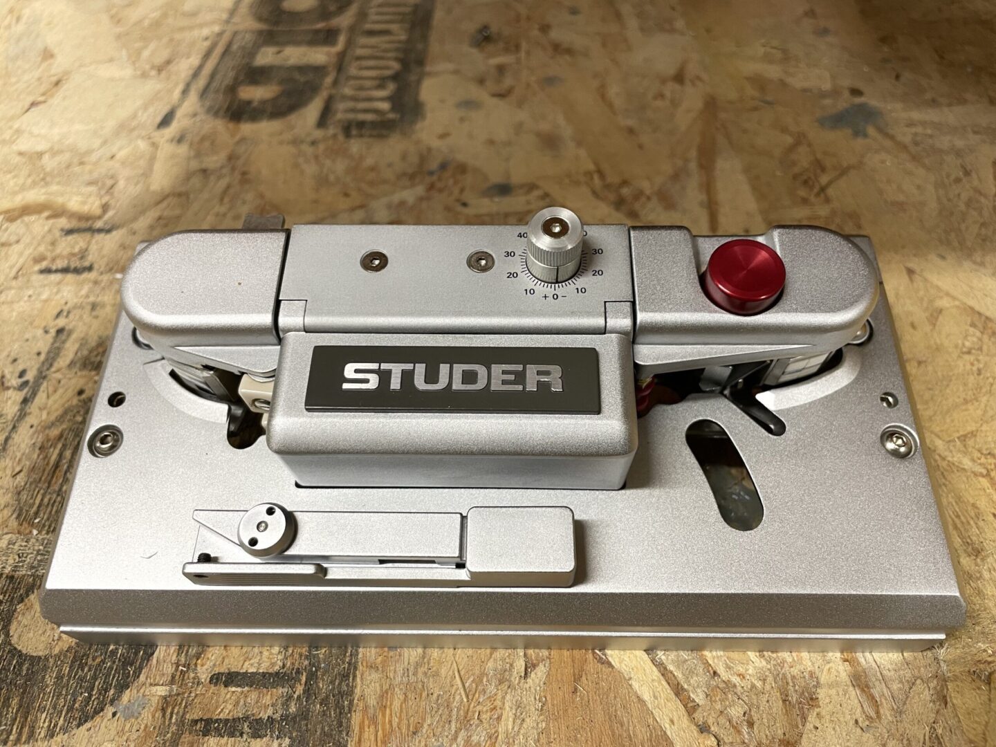 Barn Find Part 3: The Saga Continues