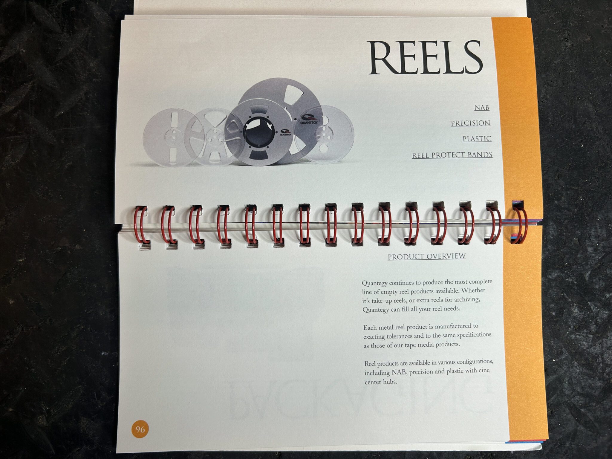 Random Catalogue Images!