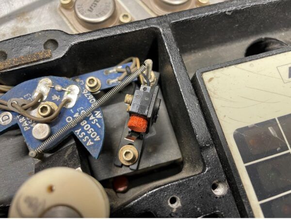 Ampex ATR 100 Series Summary