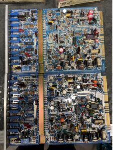 Ampex ATR 100 Series Summary