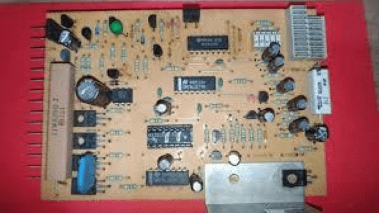 Revox Tape Deck - Summary