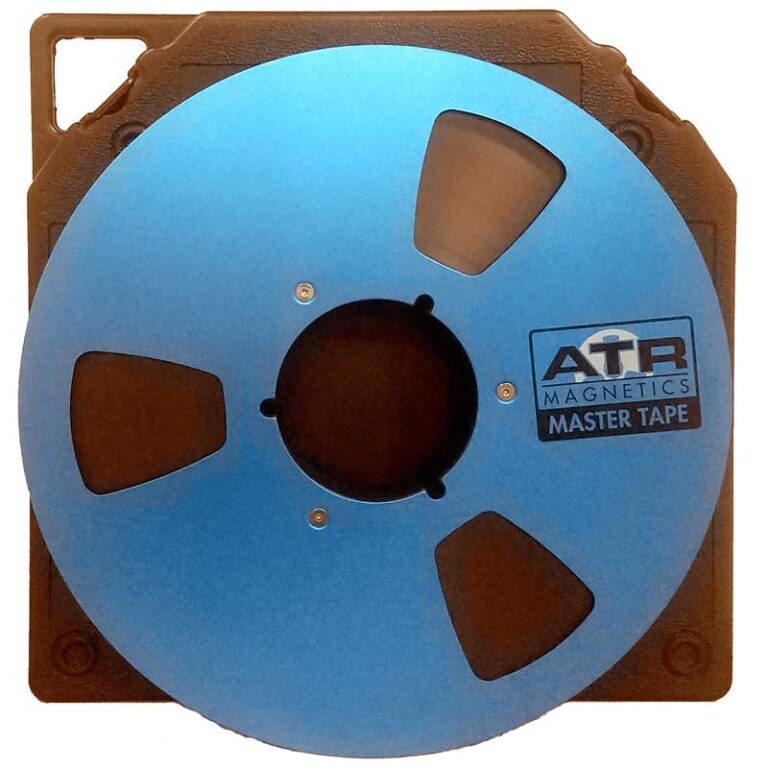 ATR Tape Archives - Reel-to-Reel Tech