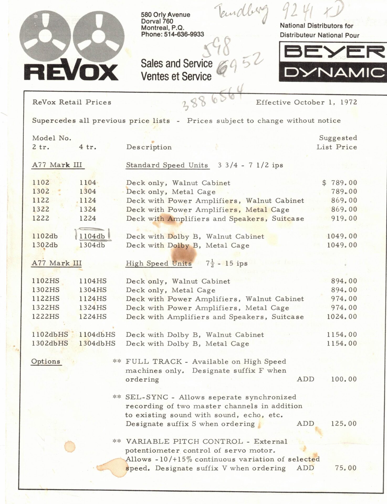 Revox